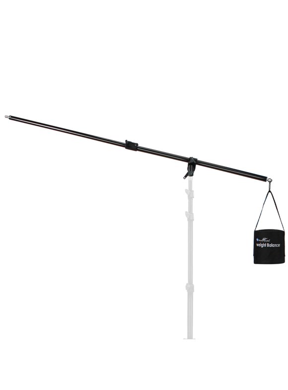 Light Stands & Booms in Lighting and Studio - Walmart.com