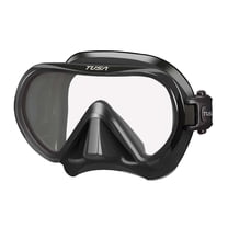 Tusa Ino Mask Scuba Diving FreeDiving Snorkeling - Walmart.com