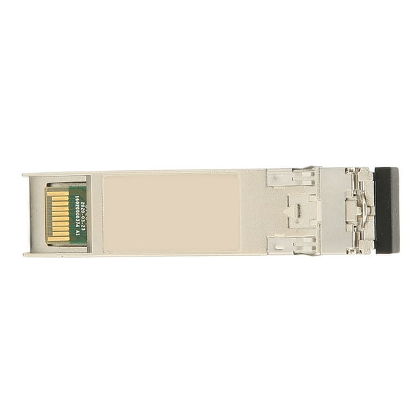 SFP LR Transceiver 25Gb/s, 1310nm Dual Fiber Single Mode LC Optical ...