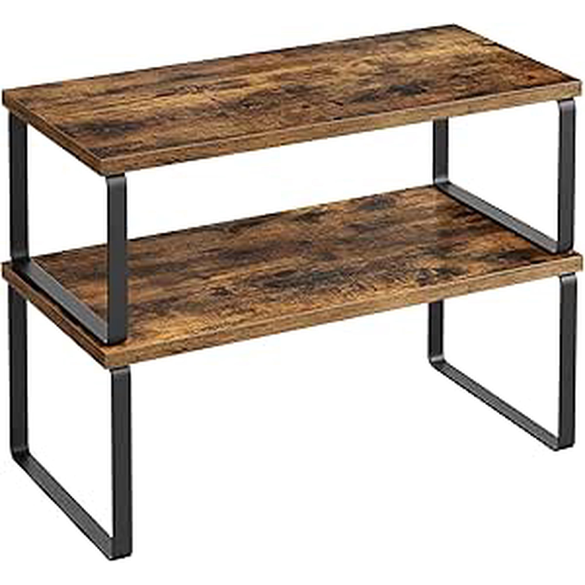 Click here for Generic Songmics Cabinet Organizer Shelf  Set Of 2... prices