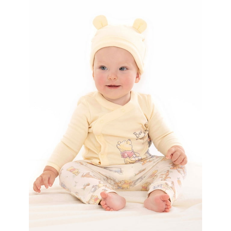 Winnie the pooh baby outfit store