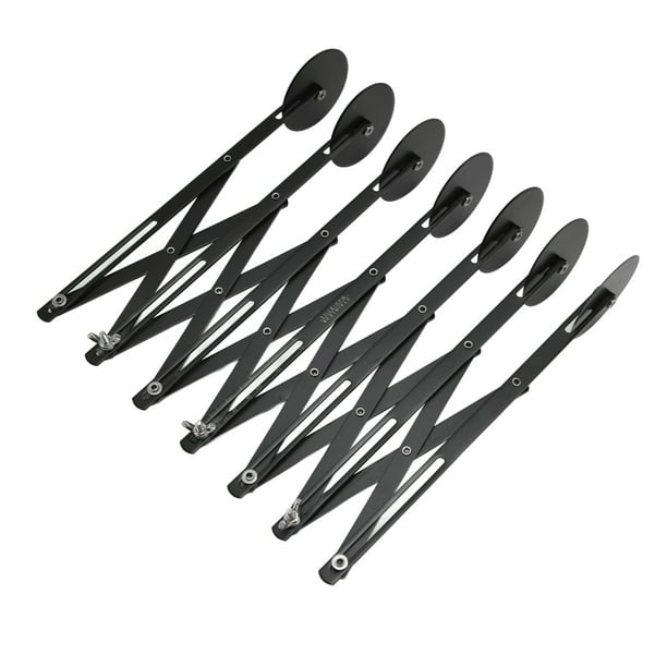 Dough Cutter Divider, Adjustable Pizza Cutter Stainless Steel ...