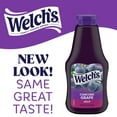 Welch's Concord Grape Jelly, 20 oz Squeezable Bottle, America's #1 ...