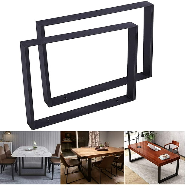 Big Square Coffee Table
