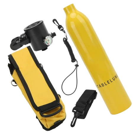 Underwater Oxygen , Silicone Mouthpiece Pressure Relief Valve Diving ...