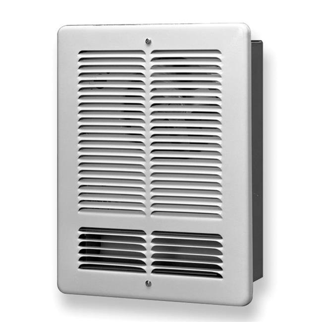 2000 Watt 240 Volt Fan Forced Wall Heater - Walmart.com