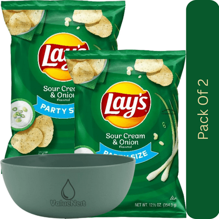 COSTCO Happy Chips With Garlic & Butter 13.5% Shrimp Family Size, 16 Oz ...