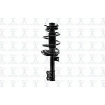 Focus 1333584L Suspension Strut & Coil Spring Assembly - Walmart.com