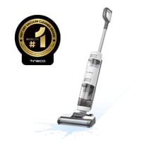 Tineco iFloor 3 Breeze Cordless Wet Dry Vacuum / Mop, Multi-Surface ...