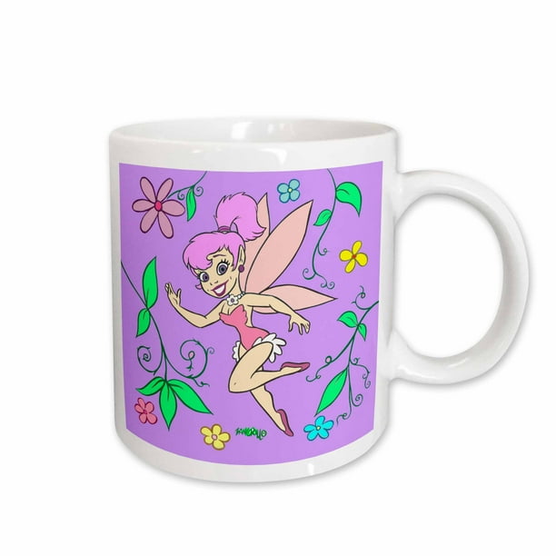 Fairy Mug
