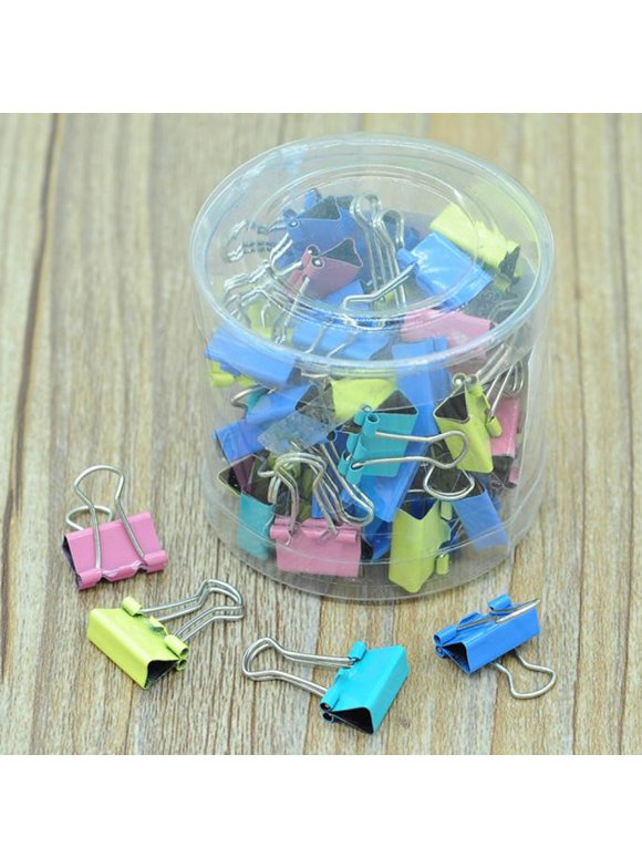 Clips & Fasteners in Office Supplies - Walmart.com