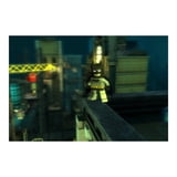 LEGO Batman - Playstation 3 - Silver Shield Combo Pack - Walmart.com