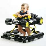 KidsEmbrace DC Comics Supportive Batman Superhero Baby Batmobile Walker ...