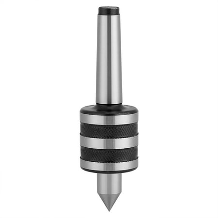 Live Revolving Centre, Tool Accessory High Live Revolving Lathe Machine ...