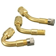 Schrader Valve Extension