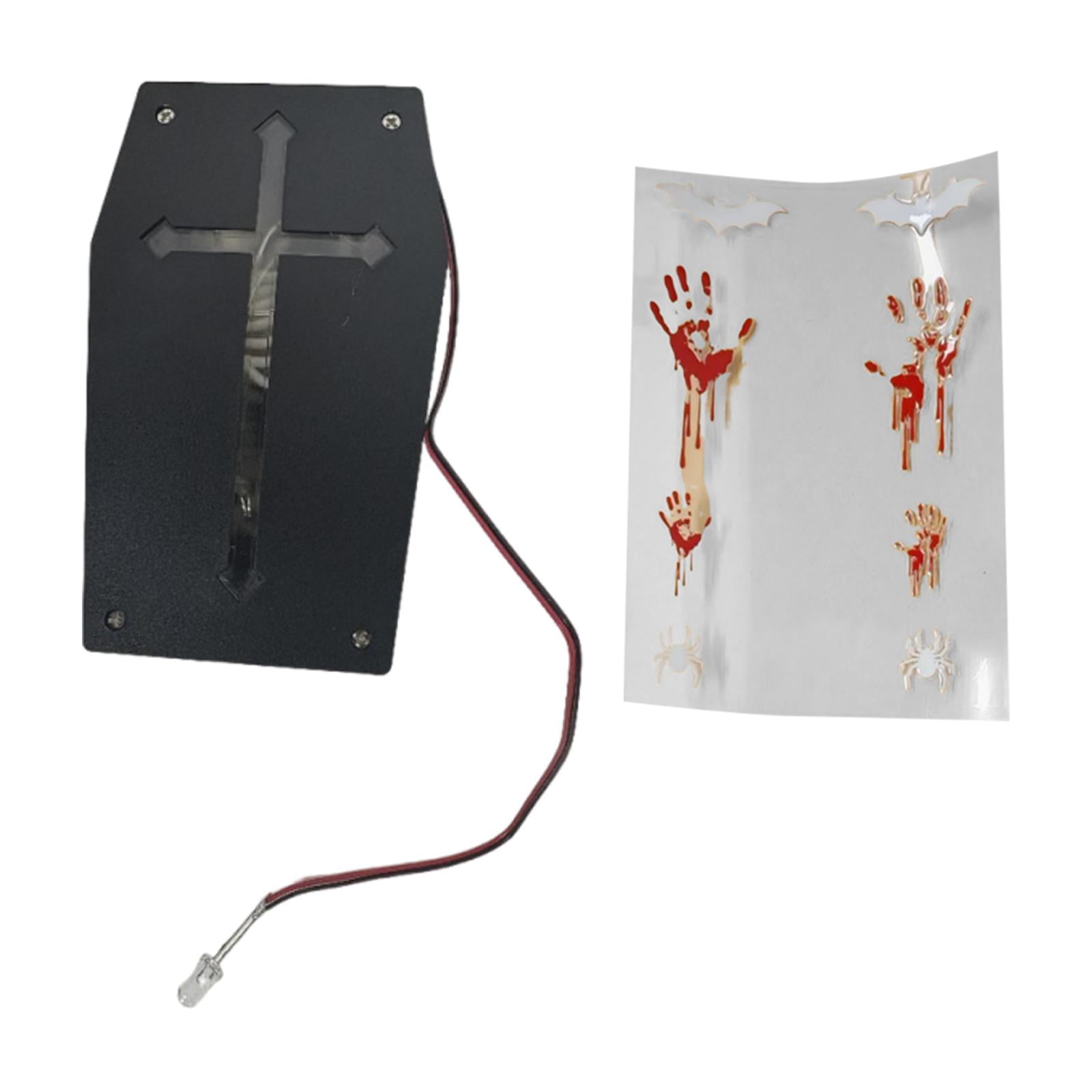 Shangren Halloween Scream Box Speaker Easy Setup Noise Maker for ...
