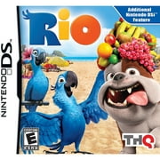 Nickelodeon Bubble Guppies - Nintendo DS - Walmart.com