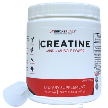 Free Shipping! Create Wellness Creatine Gummies, 1.5g Creapure Creatine ...