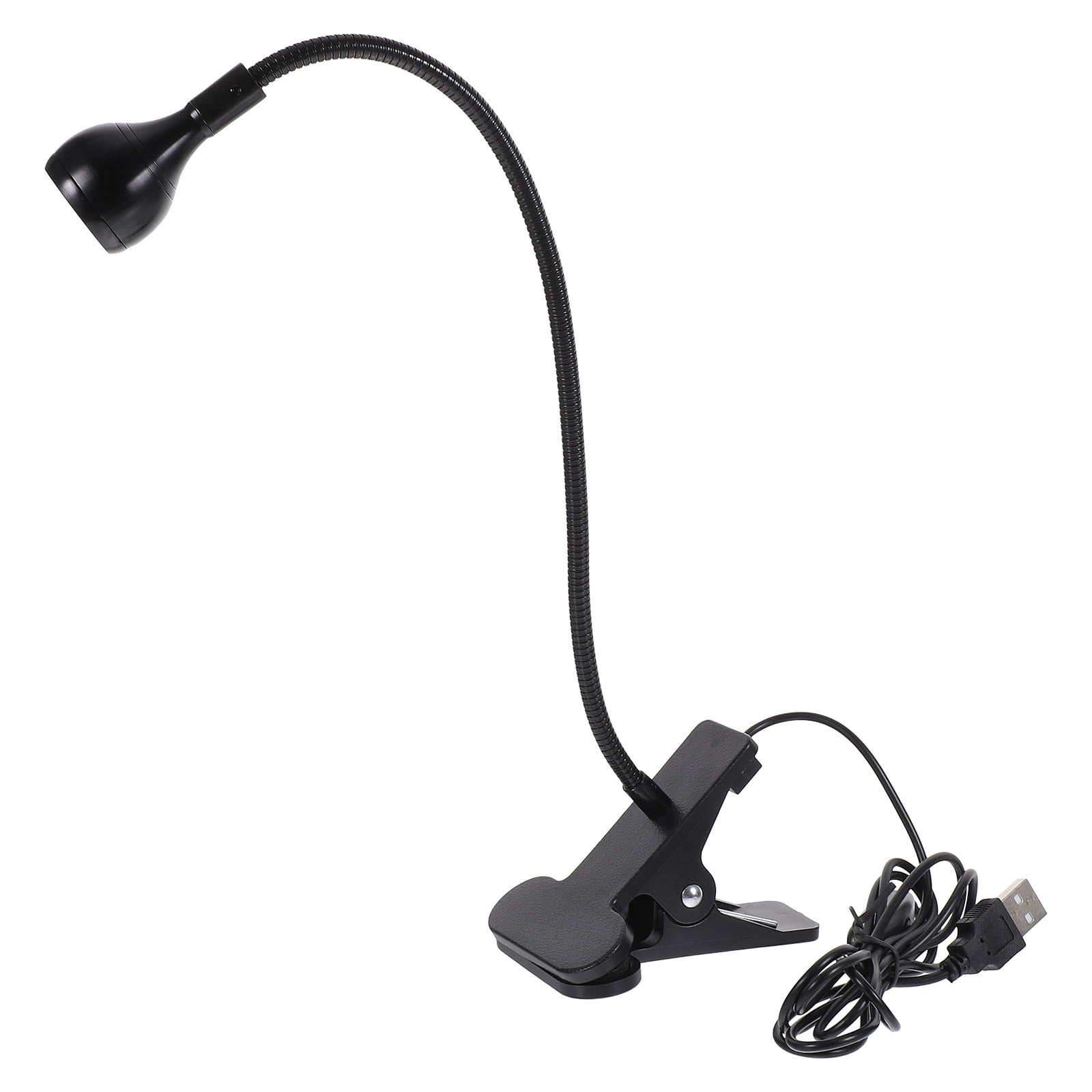 Click here for Showeroro Desk Light For Dorm Led Desk Lamp Black... prices