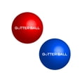 Cipton Gutter Ball Beach Game Set with Scoop and Carry Bag - Walmart.com