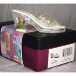 Just the Right Shoe Crocus Mint en caja raines unknown | Walmart en línea