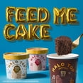Halo Top Single Serving Chocolate Light Cake Mix, 1.76 oz. - Walmart.com