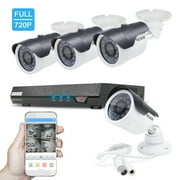 DVR Recorders for TV