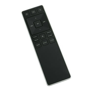 Vizio Universal Sound Bar Remote Control by Mimotron, Premium Quality ...