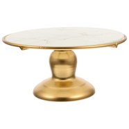 Rustic Traditional French Farmhouse Decor, Metal Cake & Cupcake Stand ...