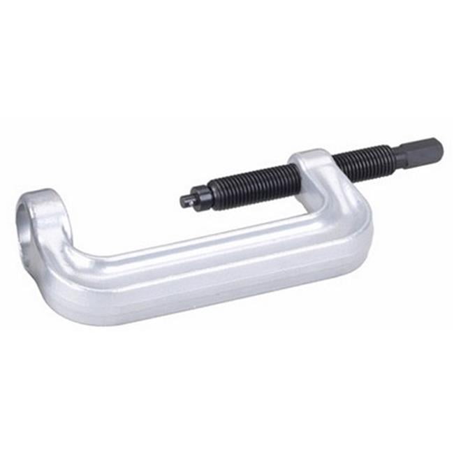 OTC Tools & Equipment OTC-521808 C-Frame Press Assembly With Forcing ...