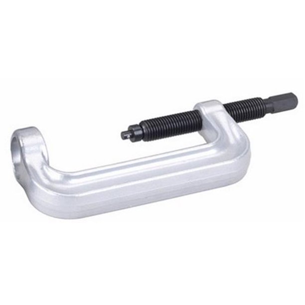 OTC Tools & Equipment OTC-521808 C-Frame Press Assembly With Forcing ...