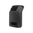 Lasko Cyclonic Digital Ceramic Heater, 1500W, Space-Saving Design ...