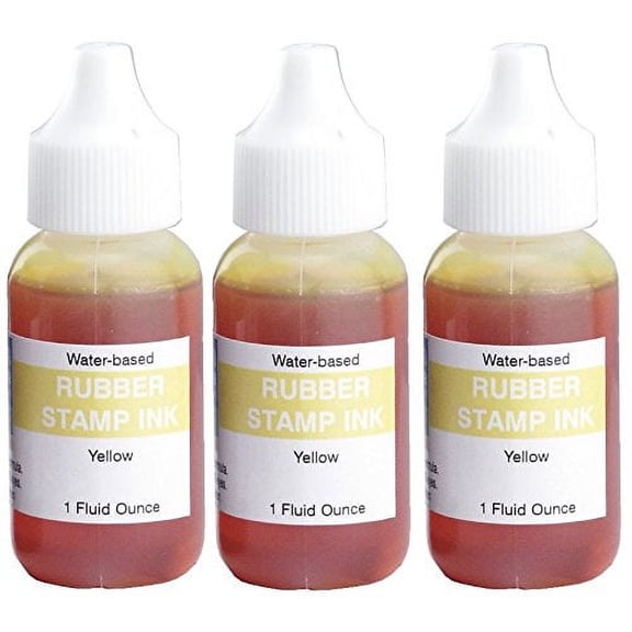 Infusion Stamp Ink Refill, 16-Ounce, Zinc, 2-Pack - Walmart.com