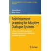 Theory and Applications of Natural Language Processing: Reinforcement ...
