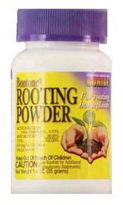 Bonide Products # 925 1.25 oz Bontone Rooting Powder - Quantity 8 ...