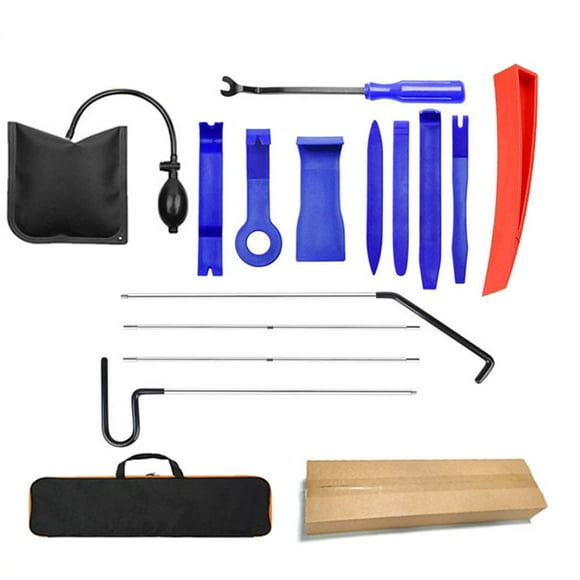 Car Tool Kit Automotive