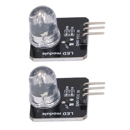 LED Module, Wide Application Chip Bulb 10Pcs Digital TTL Level For ...