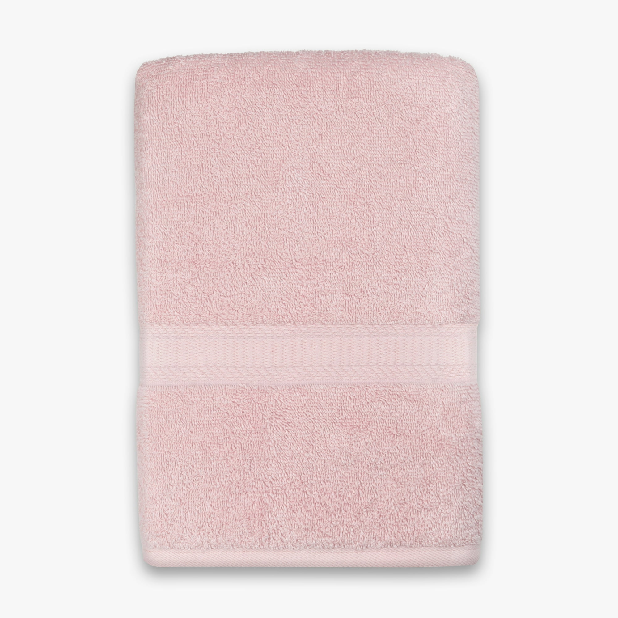Click here for Mainstays Basics Solid Bath Sheet 30 X 60 prices
