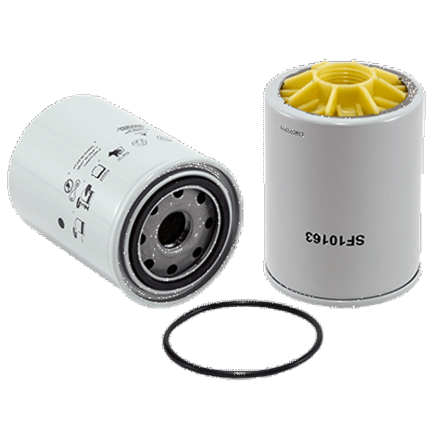 WIX Fuel/Water Separator WF10163 - Walmart.com