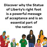 Her Right Foot (Hardcover) - Walmart.com