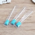 Bicarbonate Gum Disposable Mouth Swabs Sponge Tooth Shape for Oral ...
