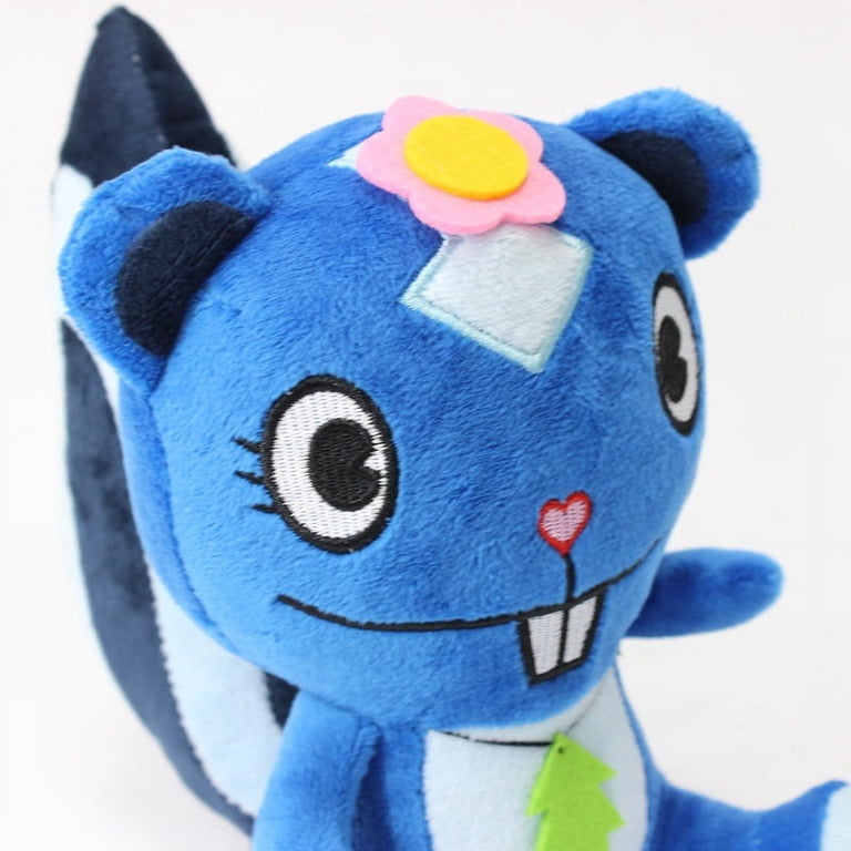 Happy Tree Friends Petunia Happy Tree Friends Petunia's Summer