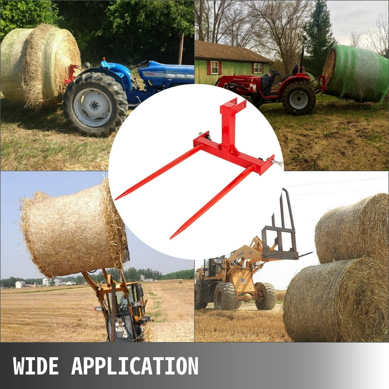 Hi-Lift Hay Spear, Finally!!, 58% OFF | www.pinnaxis.com