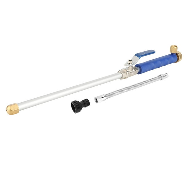 Garden Cleaning Spray,High Pressure Water Gun Wash Water Gun Car ...