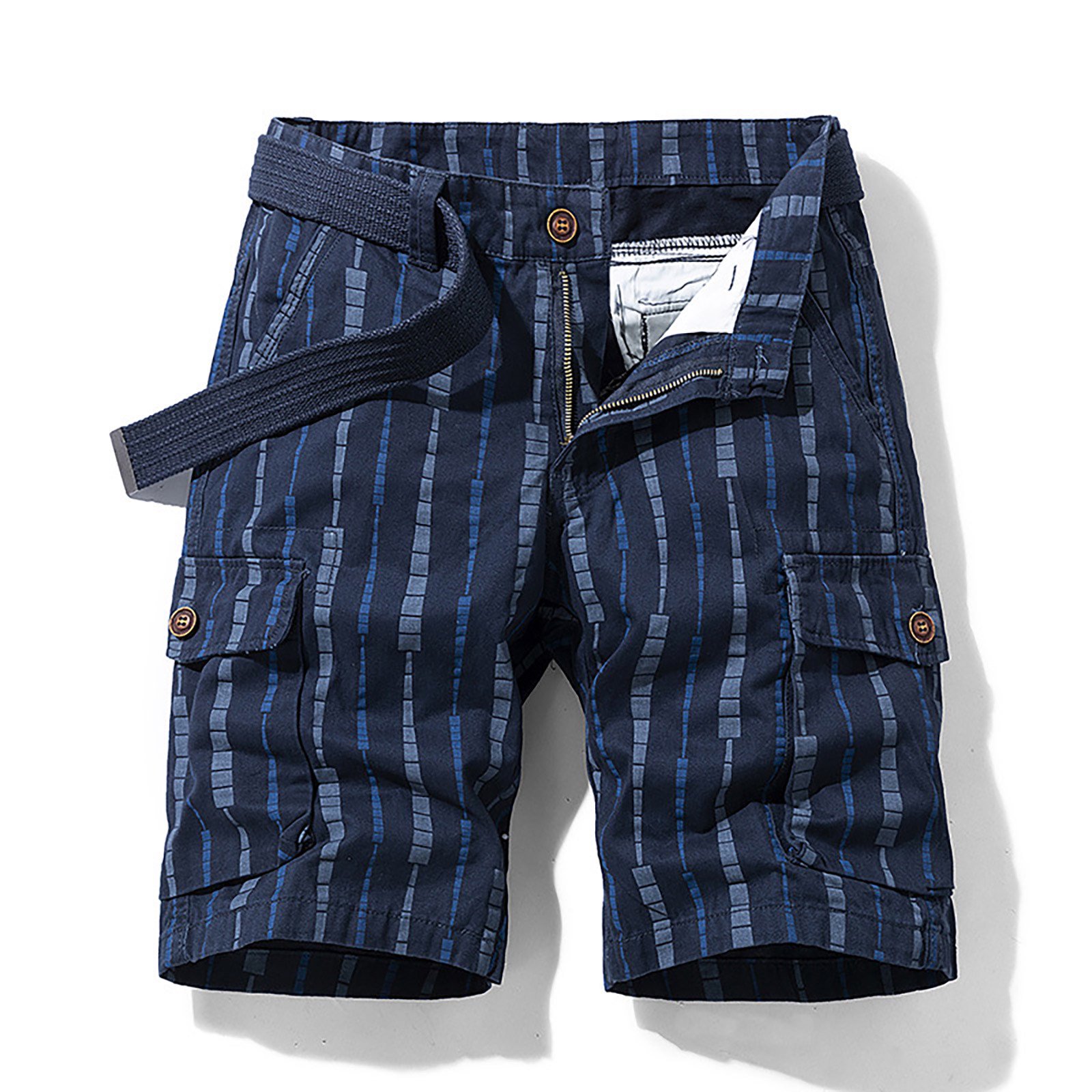 Click here for Topllc Mens Shorts  Men Pants Mens Plus Size Cargo... prices