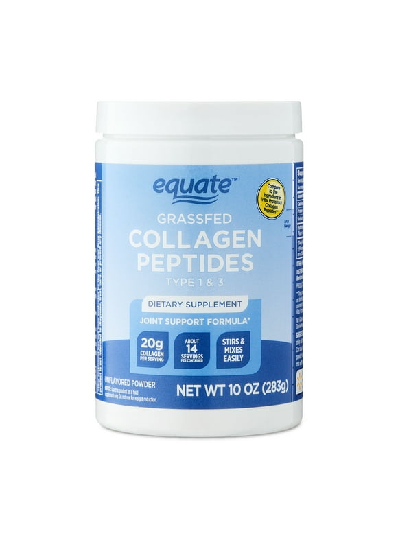 Equate Nutrition in Equate - Walmart.com