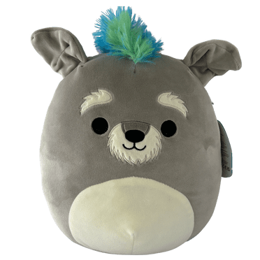 Squishmallows Official Kellytoys Plush 12 Inch Sophie the Lamb Fuzz-A ...