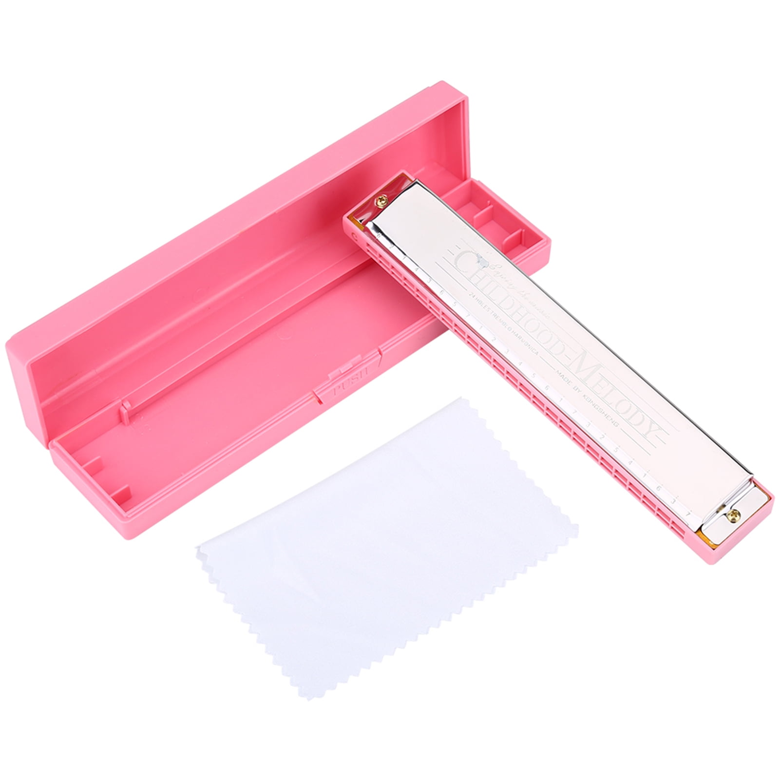 Click here for Ymiko With Case And Cloth 4.06 X 1.18 X 0.79inch C... prices