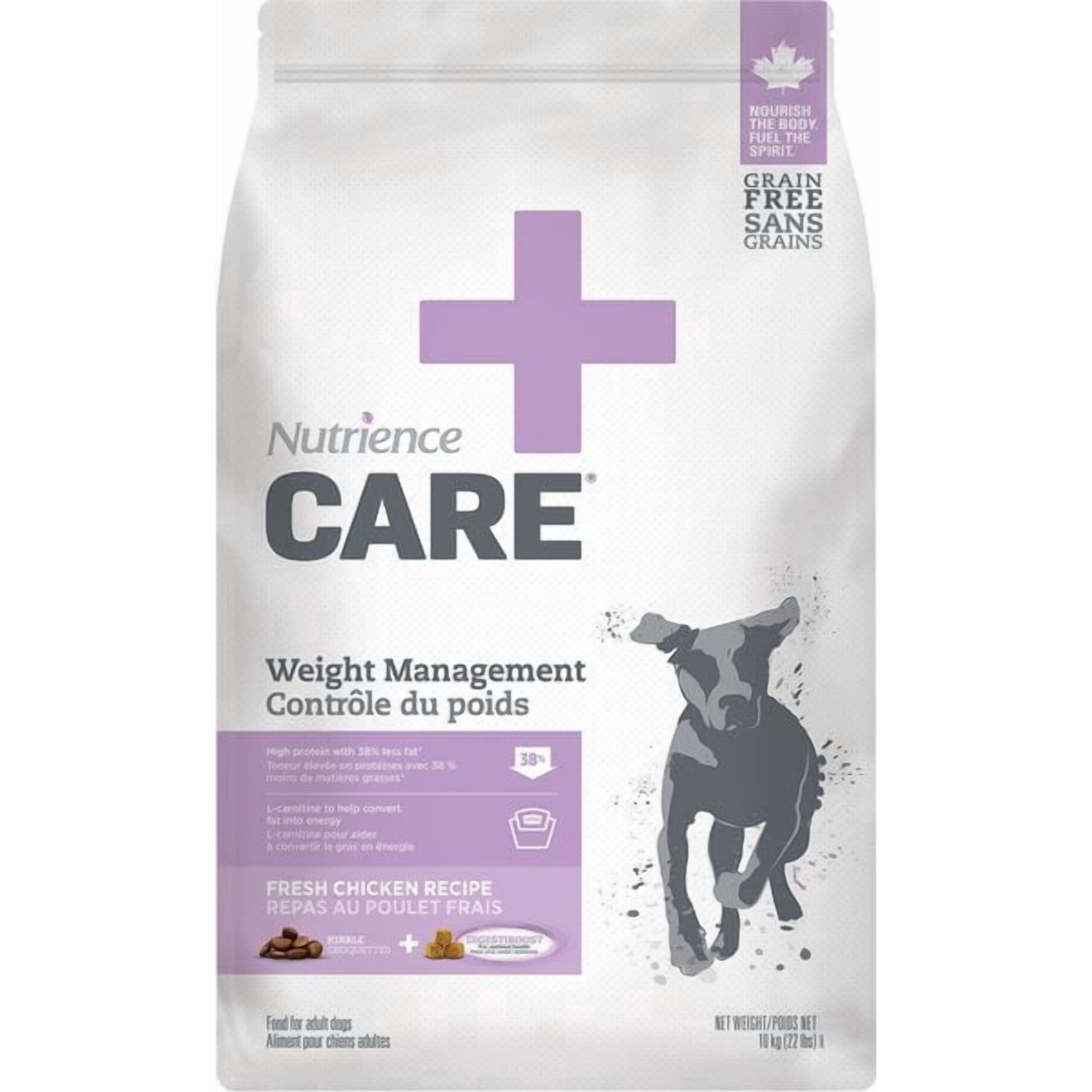 Click here for Nutrience Care Dog Weight Management Dry Dog Food... prices