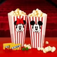Disney Movie Night Mickey and Minnie Mouse Popcorn Gift Set - Walmart.com